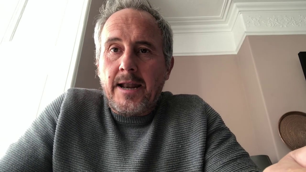 Aspiration Online- Stuart Eve, Edwin Thompson. - YouTube