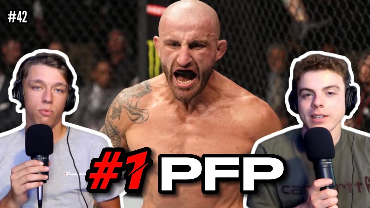 UFC 290 Recap and Looking Ahead - Fight Geeks Podcast #42 - YouTube