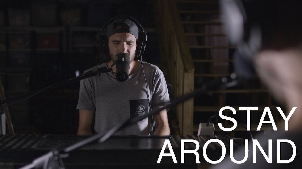 Stay Around | Original Song - YouTube