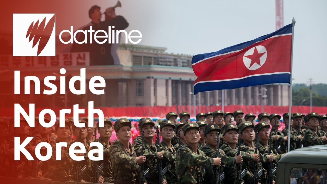 Pyongyang Postcard - What's it really like inside North Korea? - YouTube