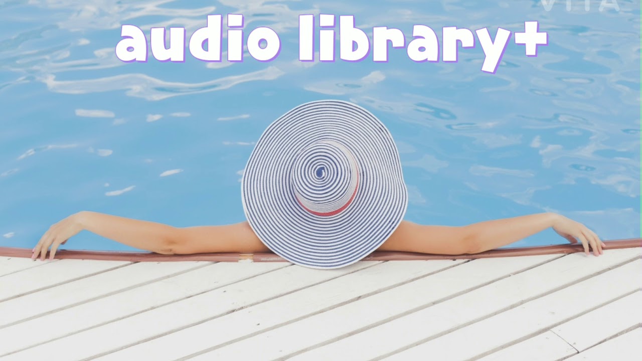 Swimming Pool To Cool - Funky With Guitar Music To Feel Happy And Enjoy ...