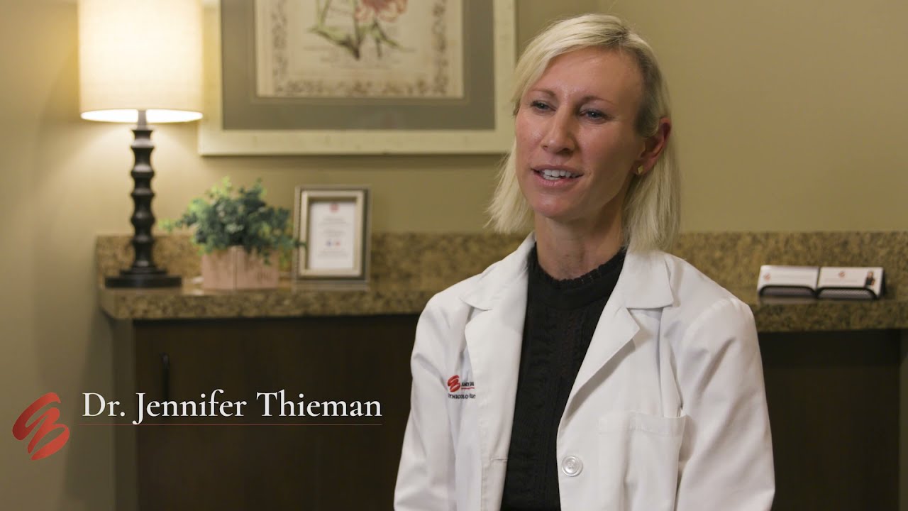 CO2 Laser Resurfacing in Cincinnati | Amy Brenner, MD & Associates ...
