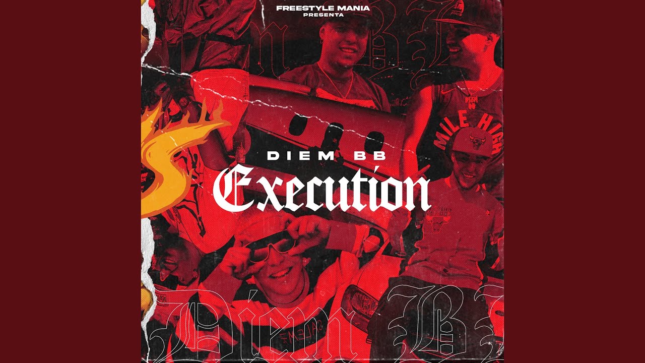 Execution - YouTube Music