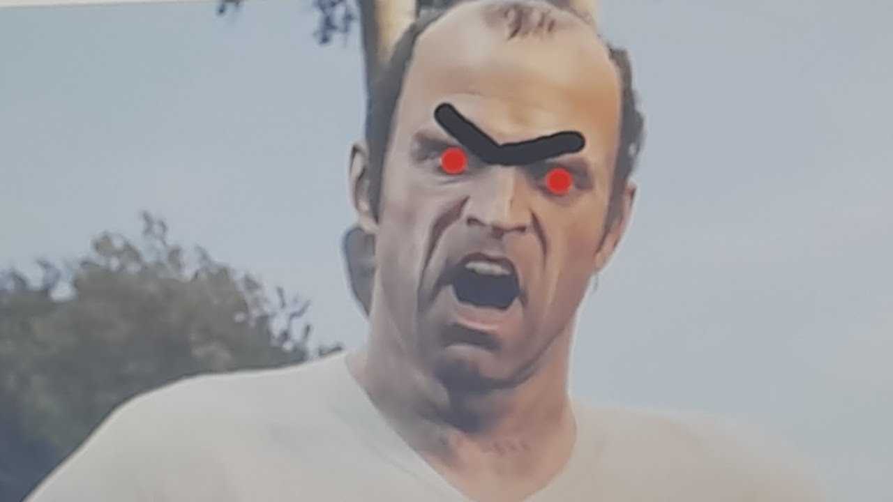 Minecrafthigh trevor boss theme. - YouTube