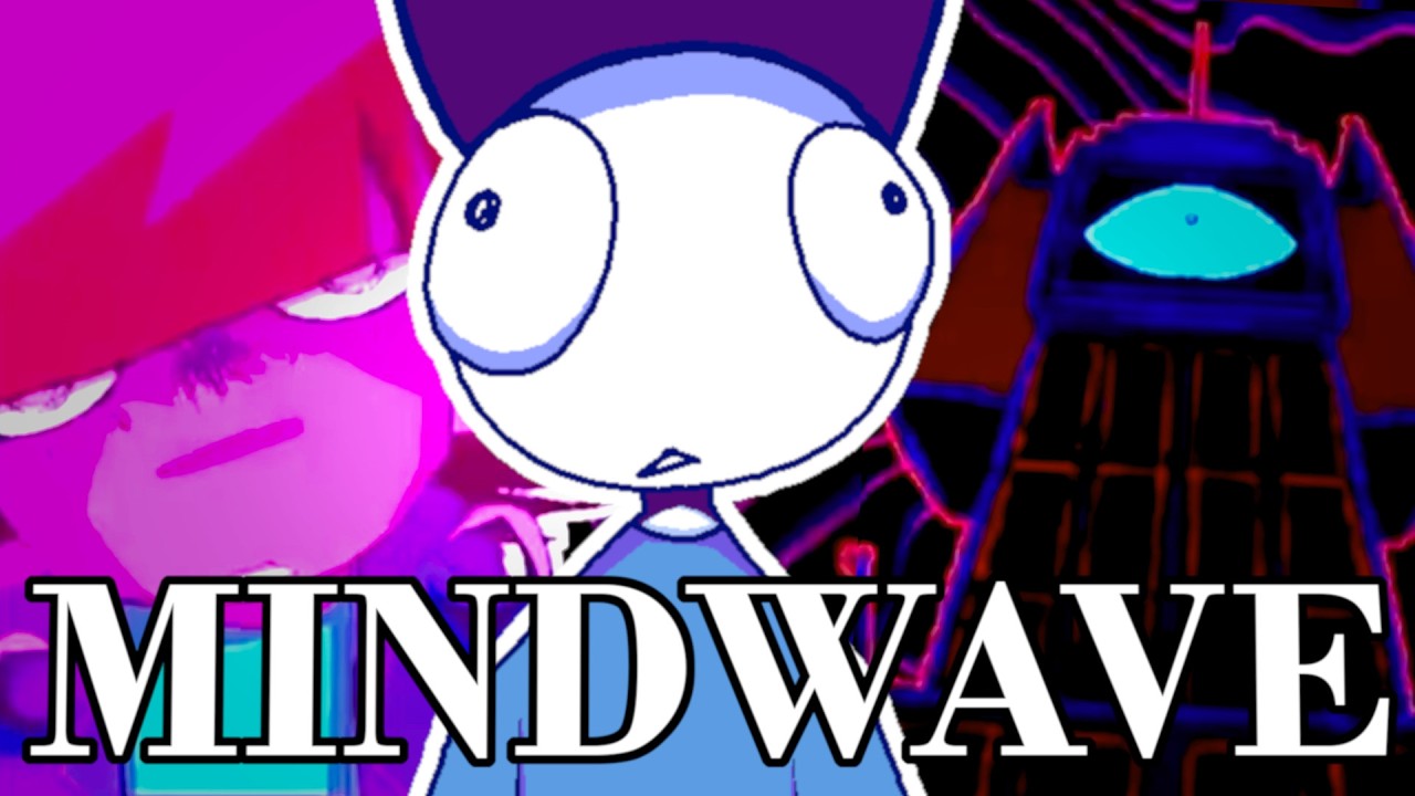 MINDWAVE IS INCREDIBLE. (Full Demo) - YouTube
