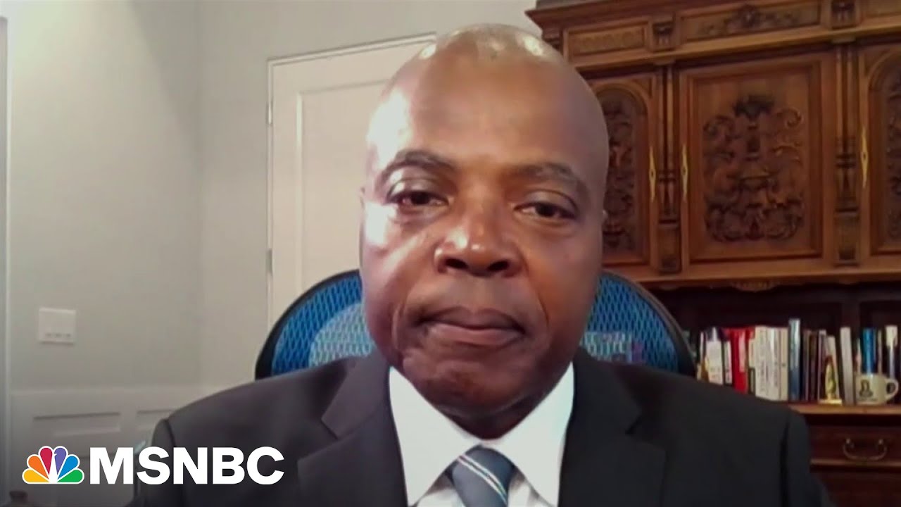 Lt. Gen. Stephen Twitty discusses the order for the arrest of a ...