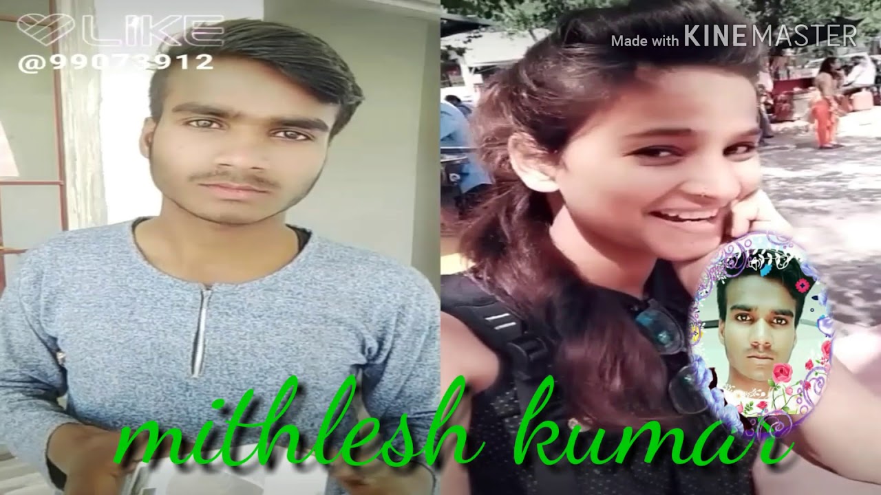 Mithlesh Kumar raj - YouTube