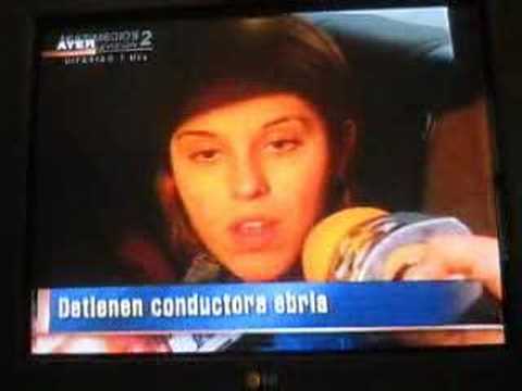 Yo no choque, me chocaron... by Dulce Sarahi Villarreal - YouTube