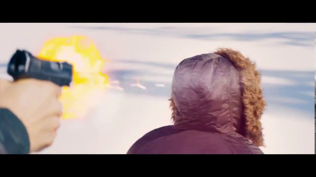 How To Create Fast Mo Slow Mo In Filmora - YouTube