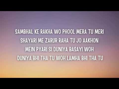 Finding her - song - lyrics - YouTube