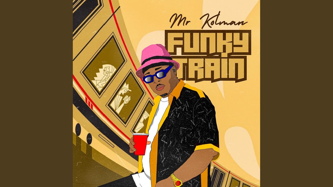 Funky train - YouTube