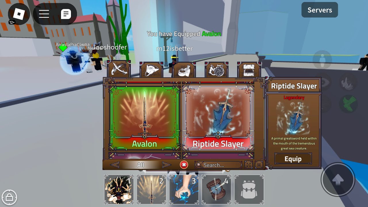 frist boss abyssal Tyrant i got new legendary sword | king legacy ...