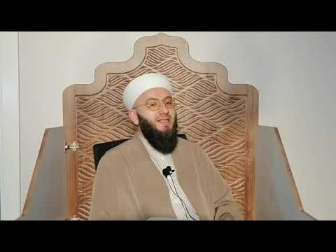 Dua esnasında Sesli Amin demek | Muhammed Adem Hoca