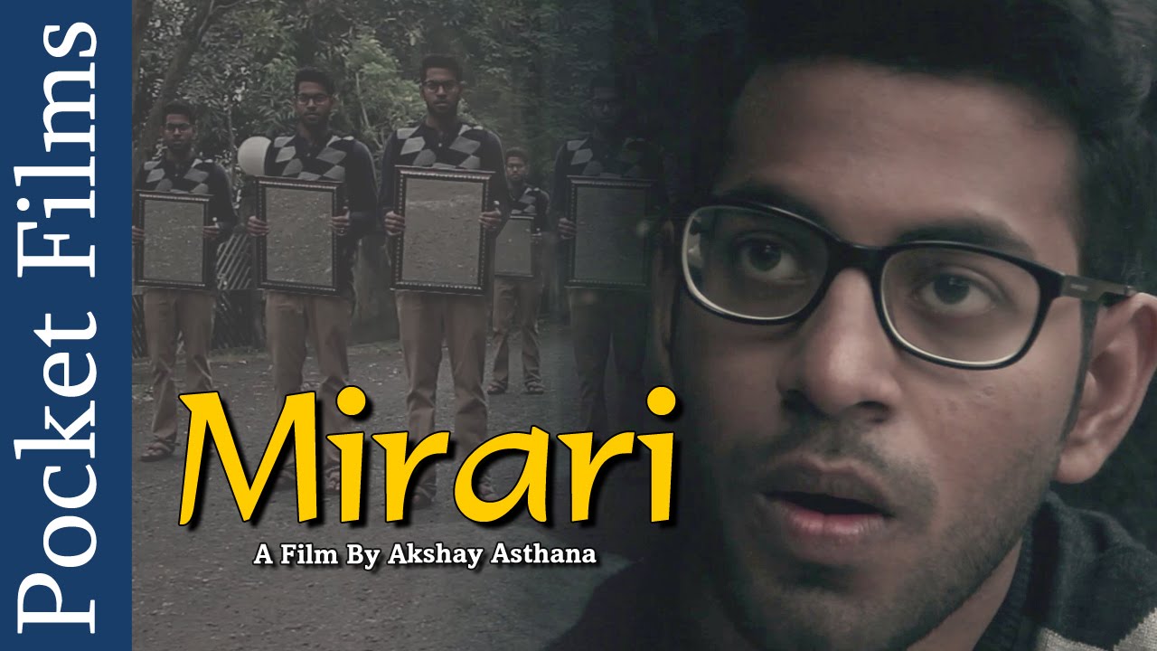 Bengali Thriller Short Film - Mirari | Pocket Films - YouTube