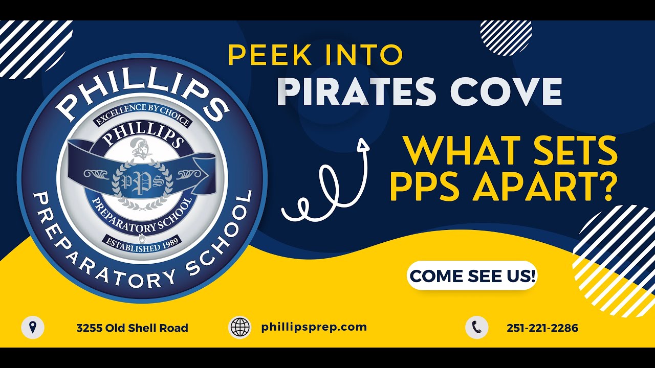 What is Phillips Prep All About? - YouTube