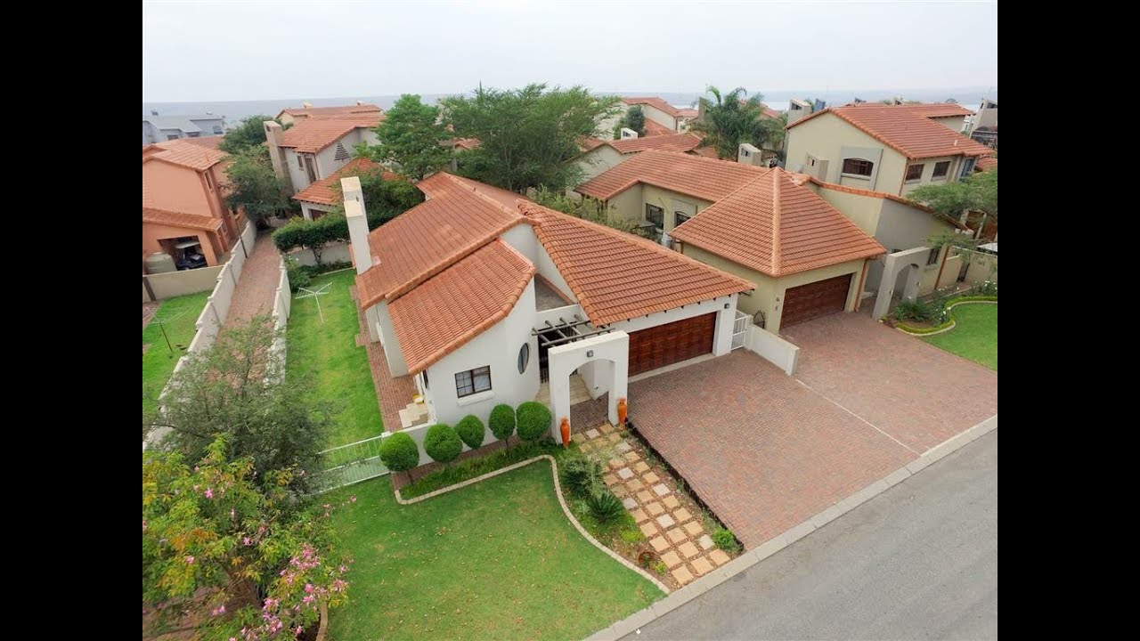3 Bed Townhouse for sale in Mpumalanga | Witbank | Bankenveld | - YouTube
