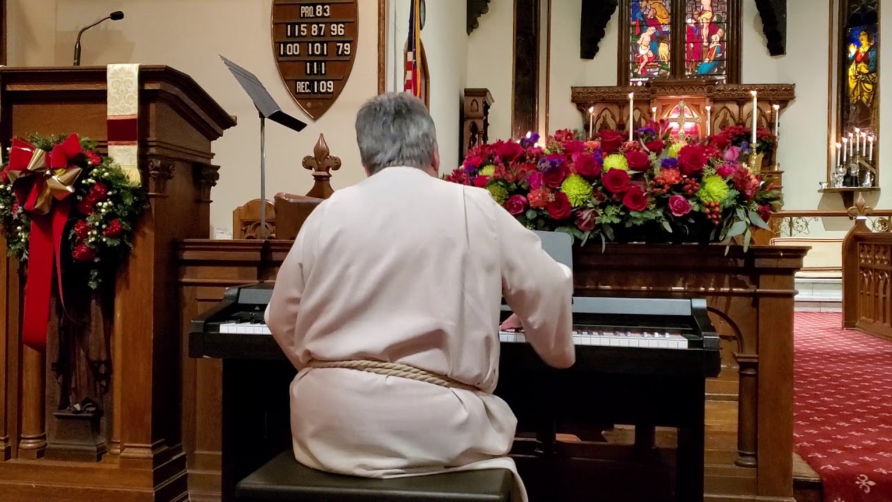 Hallelujah by Cathy Oakes - YouTube