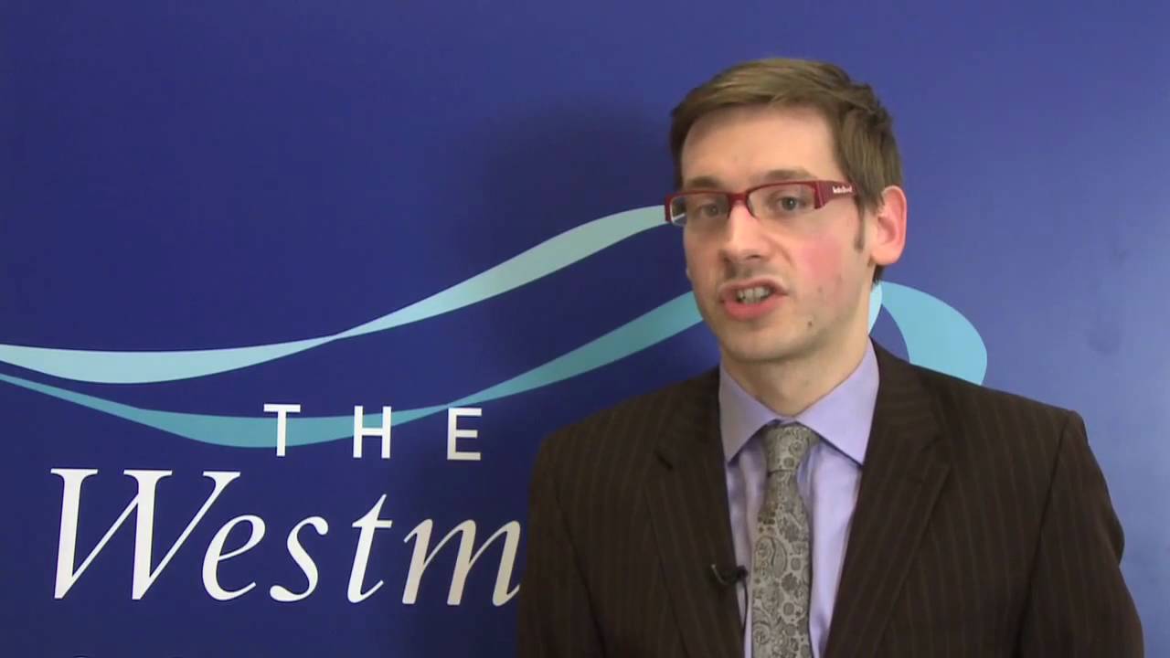 Nicholas Da Costa - The Royal Society - YouTube