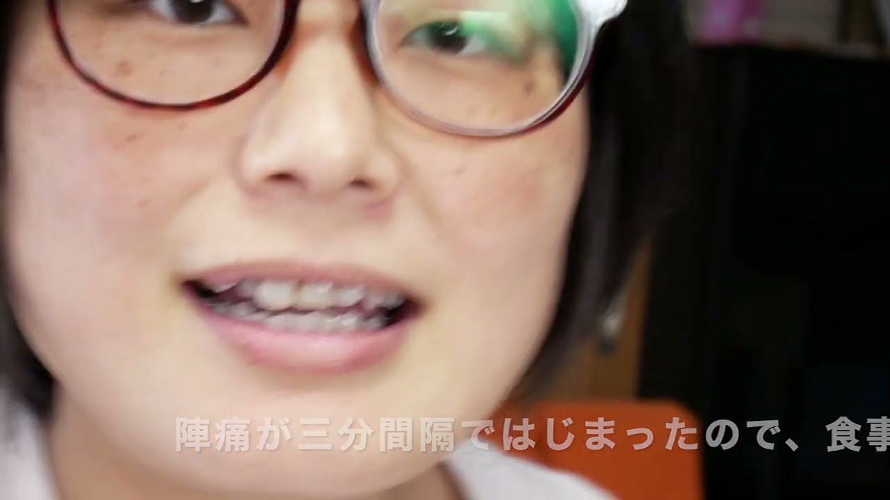 アポロ誕生〜Finally Apollo was born!!〜 - YouTube