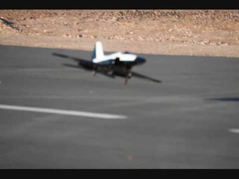 Dominator Electric Ducted Fan Jet 120 air power EDF - YouTube