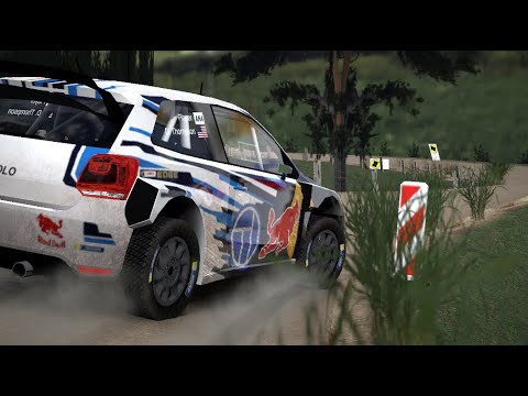 Just Rally 3 LEAK Gameplay! - YouTube