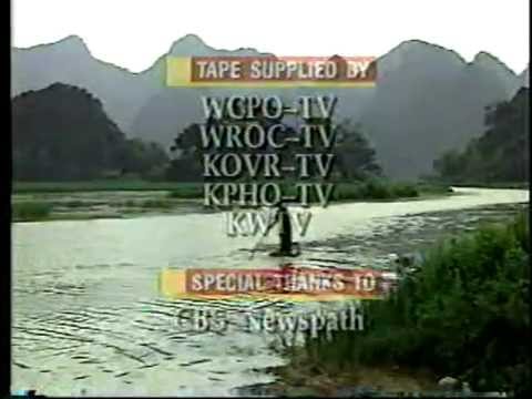 Evening News April 28, 1995 Part 2 - YouTube