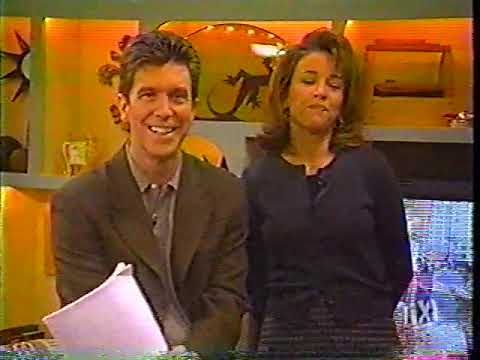 fX Breakfast Time 11/23/95 - Thanksgiving - YouTube
