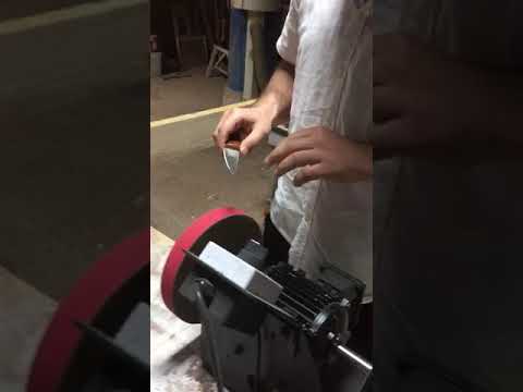 bıçak nasıl bilenir bıçak bileme