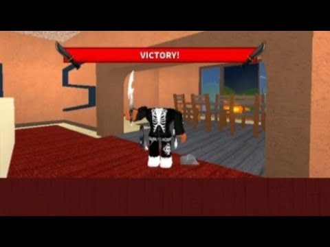 MM2 VAMPIRE SET VS GHOST SET (MURDER MYSTERY 2) - YouTube