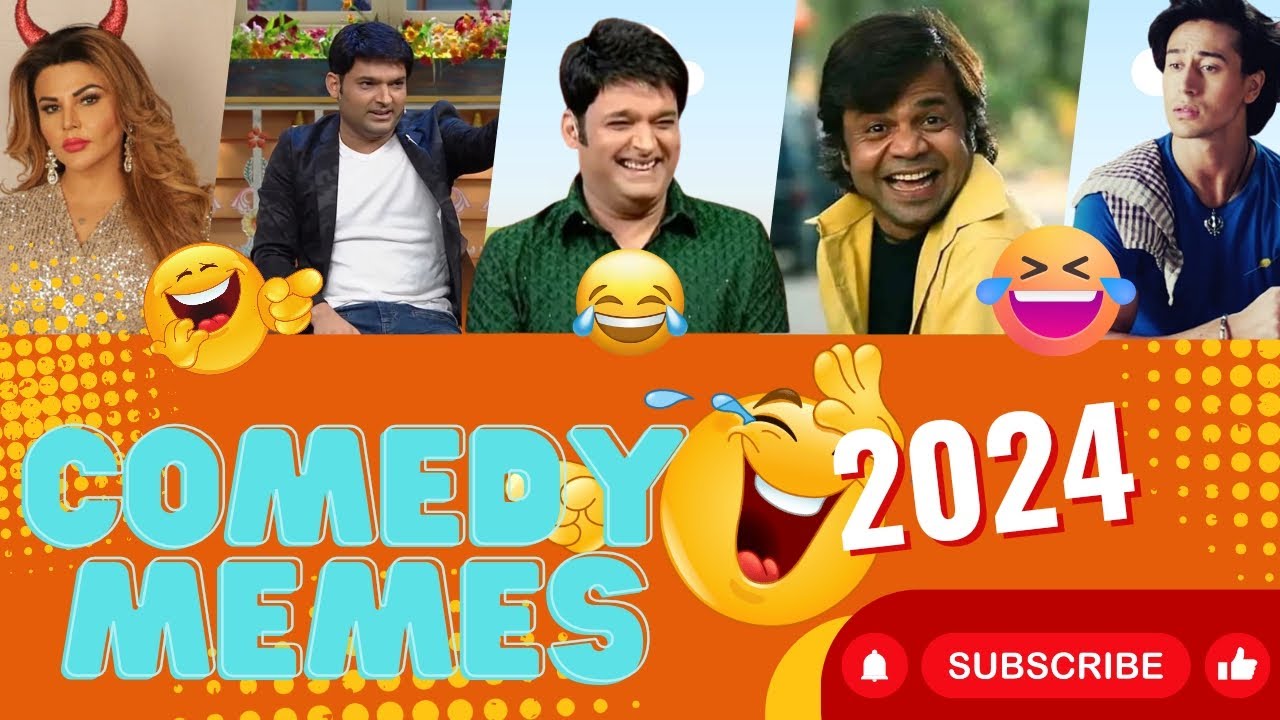 Best comedy😃 clips memes video EP.1/1000 - YouTube