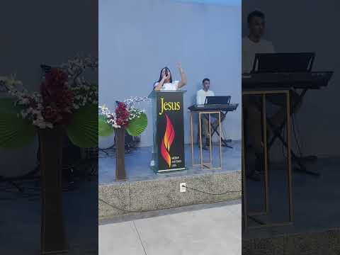 pastora Lidiane Silva