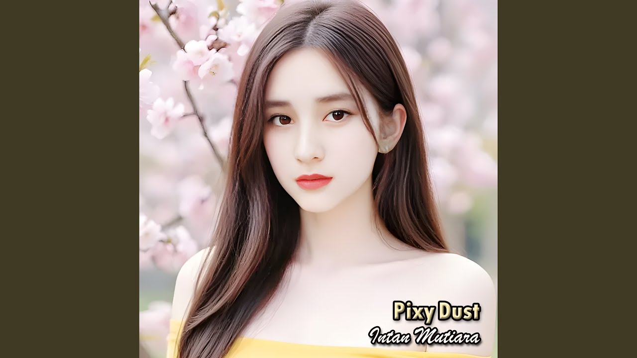 Pixy Dust - YouTube