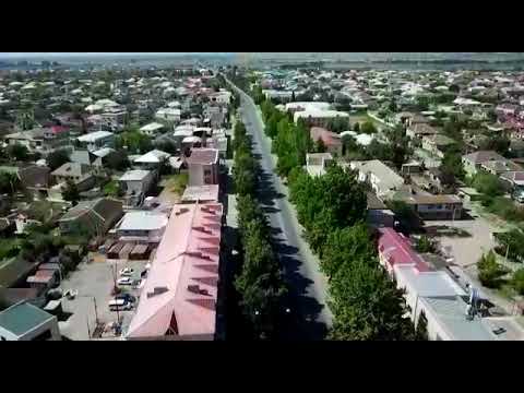 Yevlax sərtləşdirilmiş karantin rejimi.