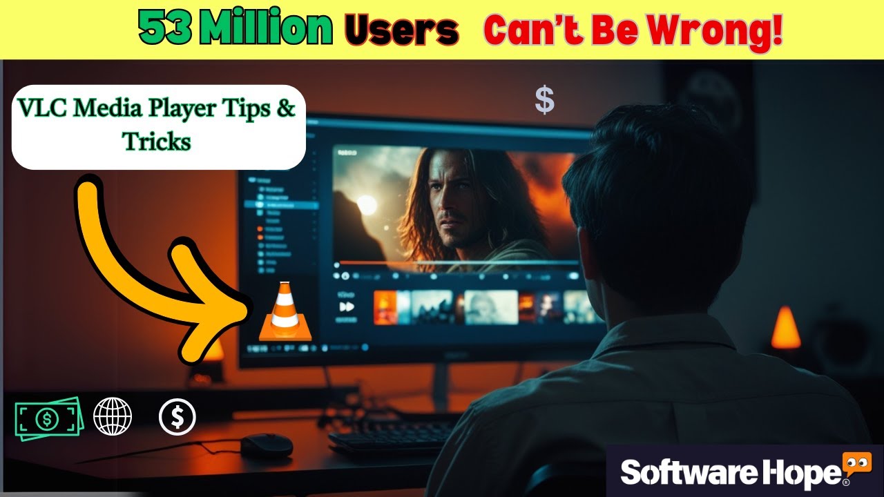 Why Everyone Is Switching to VLC Media Player Complete Review & Guide ...