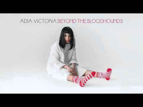 Adia Victoria – Beyond The Bloodhounds – CD (Album), 2016 [r11471979 ...