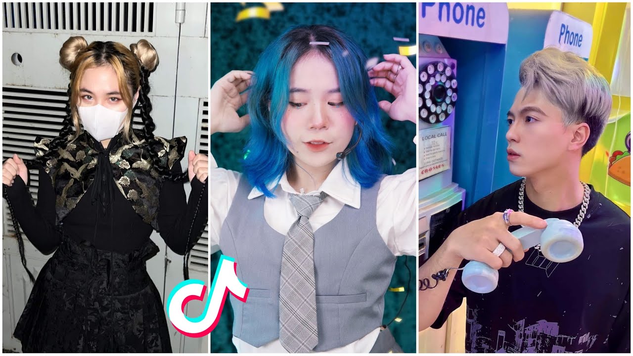 ☆TIK TOK HERO TEAM☆TỔNG HỢP CƠM CHÓ VÀ NHỮNG VIDEO HÀI HƯỚC ĐẦY THÚ VỊ ...