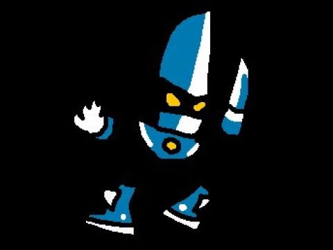 Dagger Man Being Dagger Man For 1 Minute Straight - YouTube