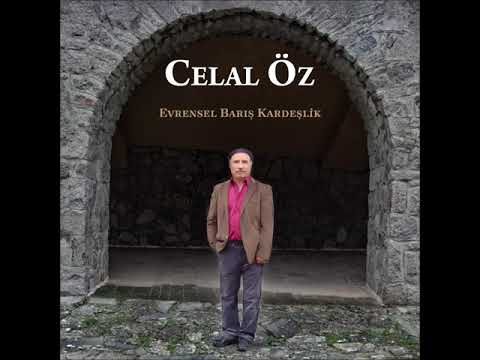 Celal Öz - Başbaşa Bırakın Benimle Aşkımızı