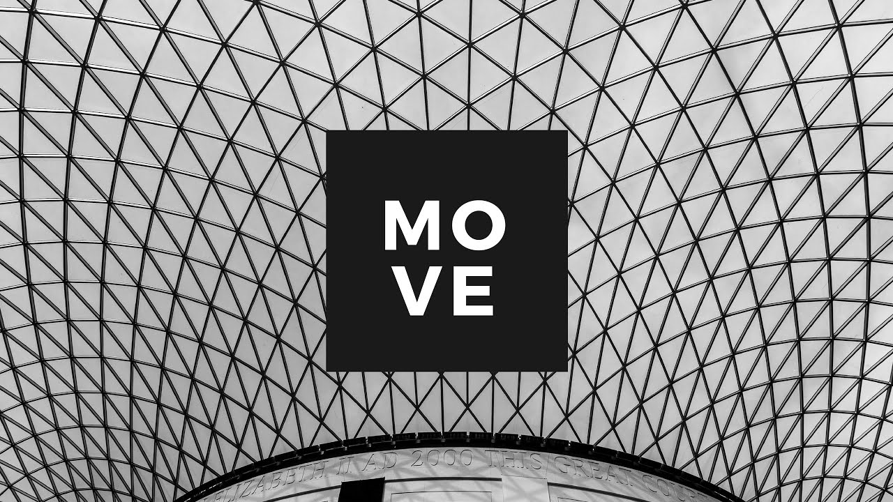 CIY MOVE 2016 - YouTube