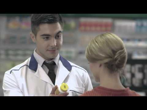 Sensiblu Campanie Imunitate Octombrie