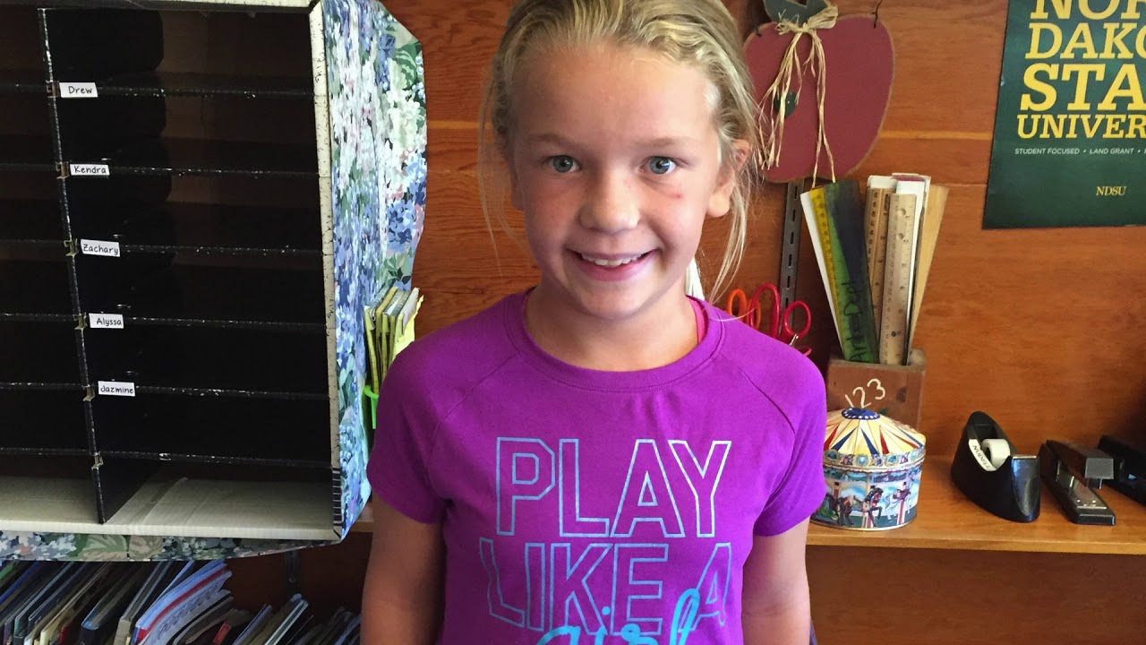 6th Grade Send-off - YouTube