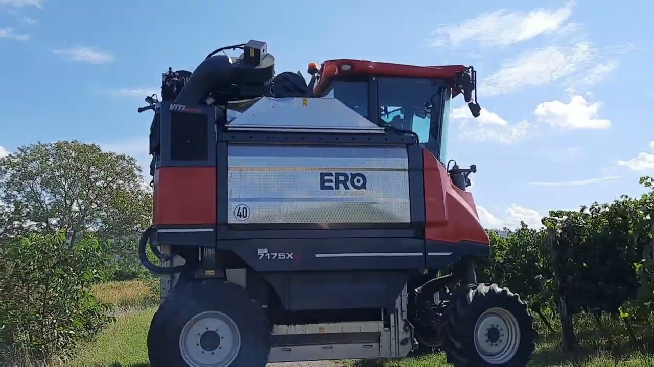 Harvester Is Da Youtube