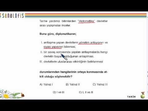 Tarih Bilimine Giriş - 1 - u2 - 969