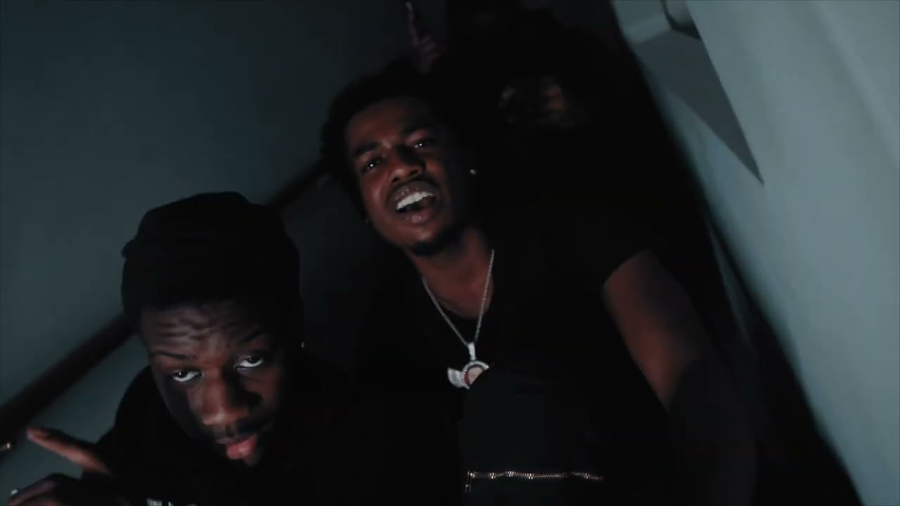 Lil Zyy x SLIME - Free Marktup 2x | Shot by Reggie Reg - YouTube