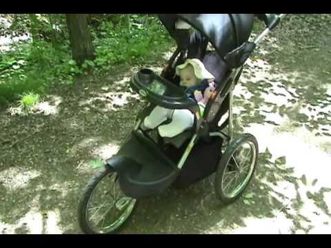 Cleveland Metroparks: Mill Stream Run Reservation - YouTube