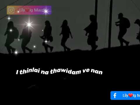 Jojona Janiat-Ka hmangaih em che \\\\Phengphe khua)Official