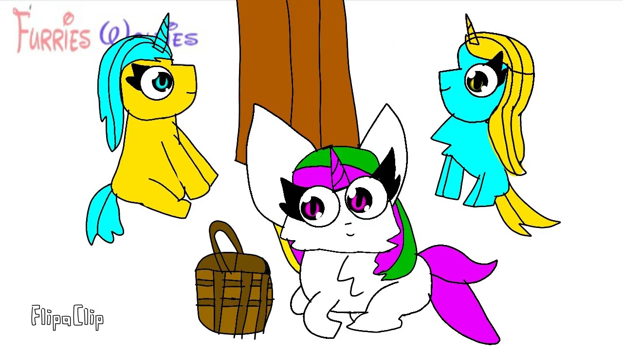 SMILE HD Remake Adopt me Animation - YouTube