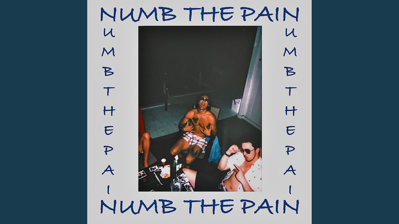 Numb The Pain - YouTube