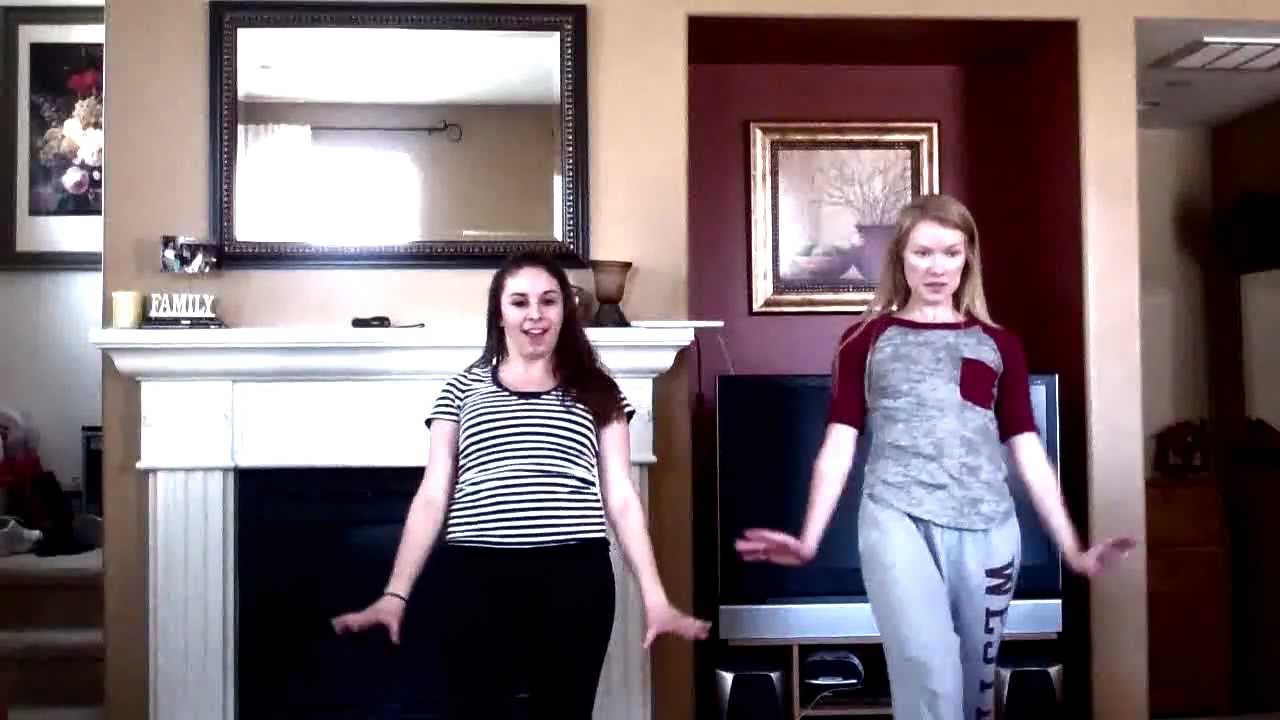 One Thing Dance Teaser - YouTube