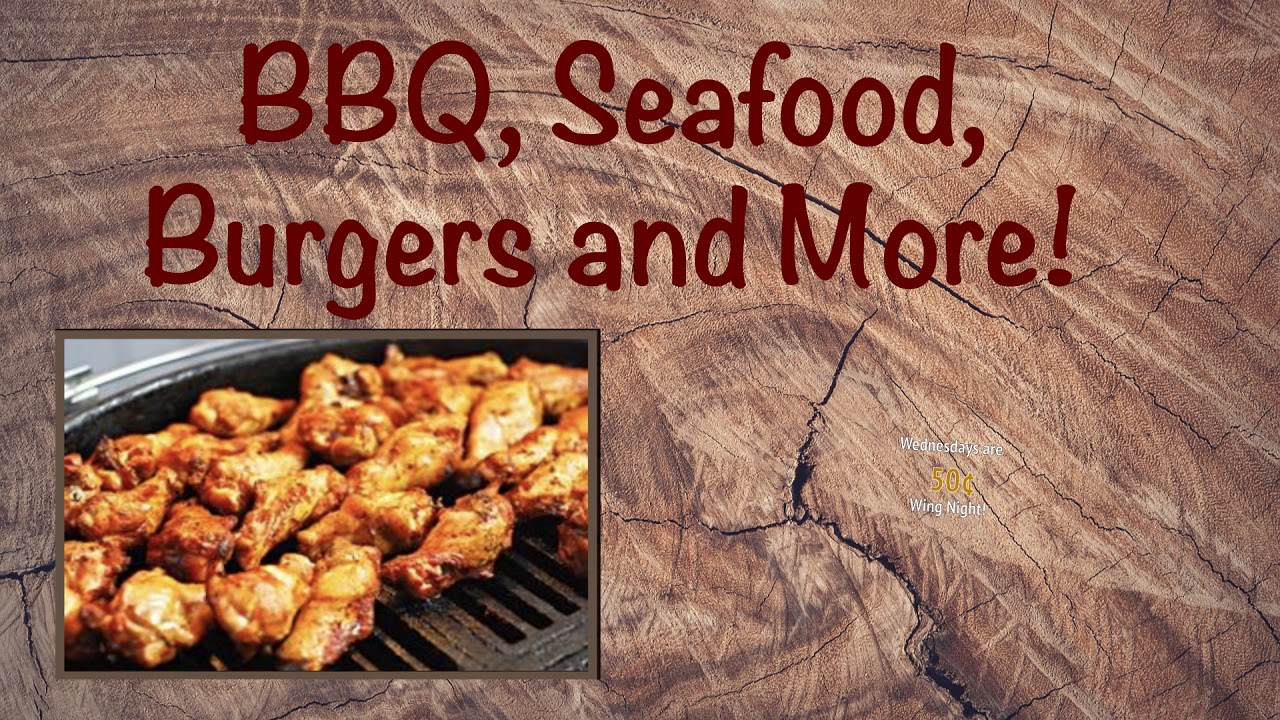 Hogs Hollow Saloon - YouTube